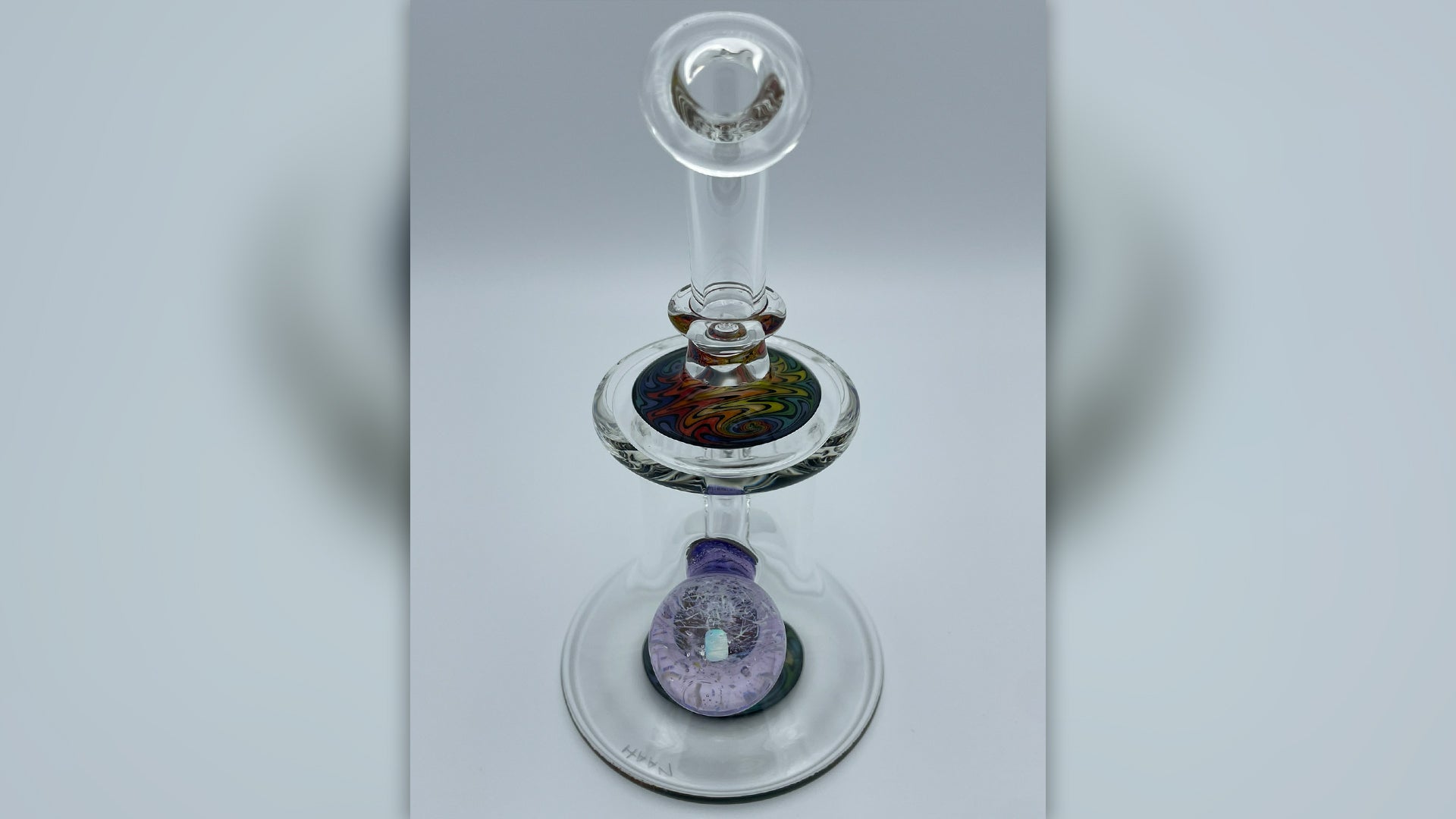 Boss Haas Glass Collection – Off-Hash Glass Gallery