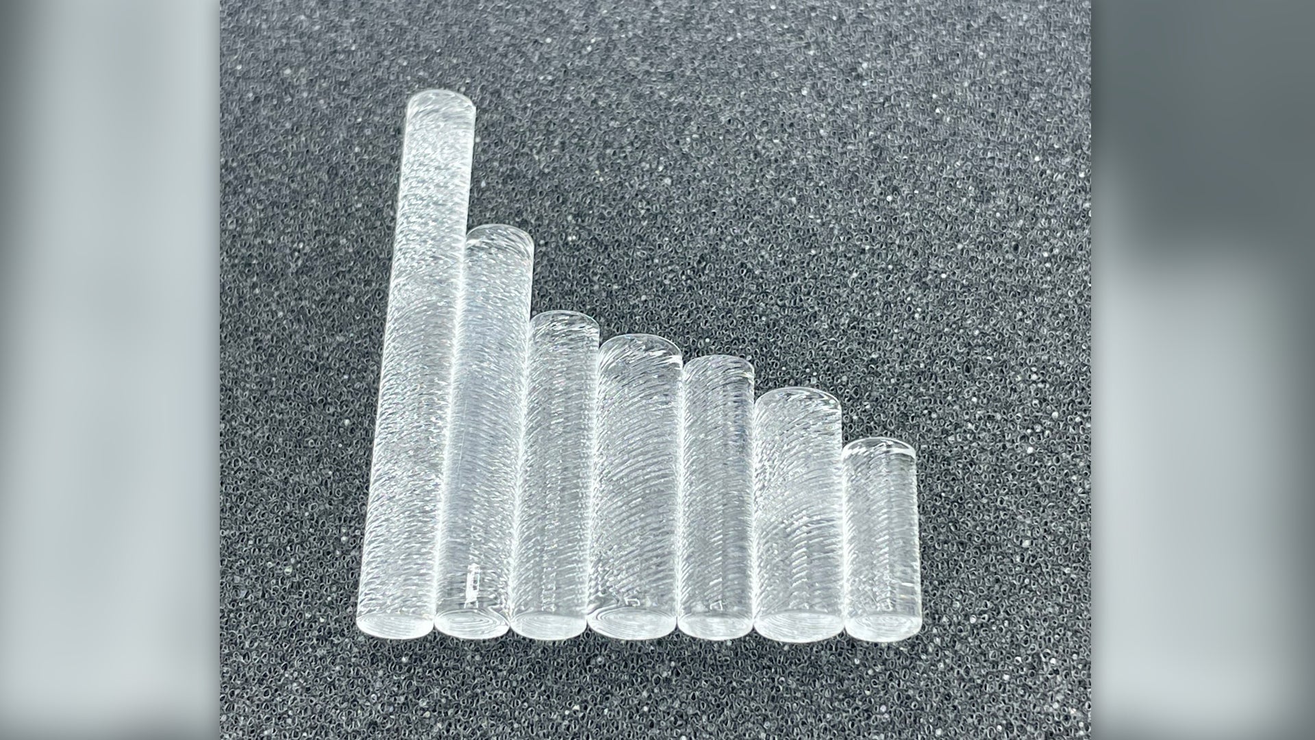 "Quartz Accessories" – Off-Hash Glass Gallery